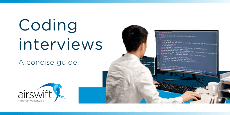 What Is A Coding Interview Decoding The Process For Aspiring Developers 3123